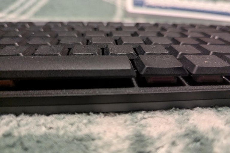 Best Gaming Keyboards Of 2026, Picked By Experts