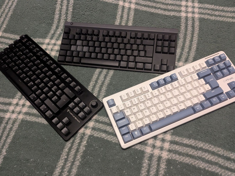 Best Gaming Keyboards Of 2026, Picked By Experts