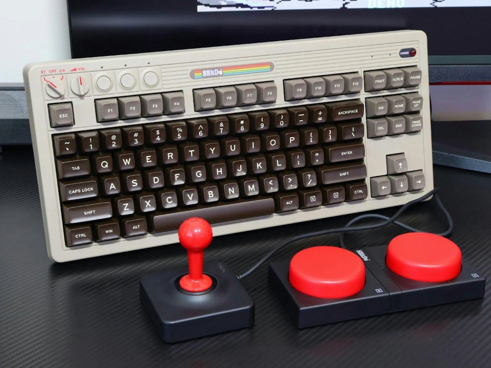 Best Gaming Keyboards Of 2026, Picked By Experts