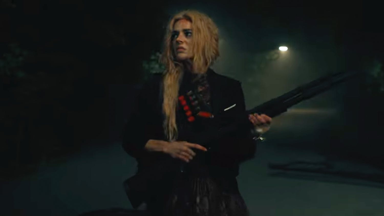 Ready Or Not 2: Here I Come Trailer Brings In Sarah Michelle Gellar