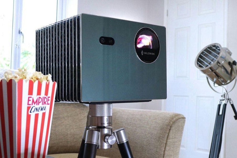 The Best 4K Projectors Of 2026, Chosen By Our Experts