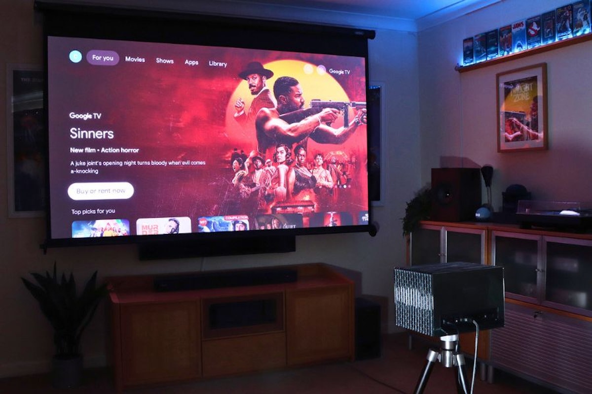 10 Best Budget Projectors Of 2026, Chosen By The Experts