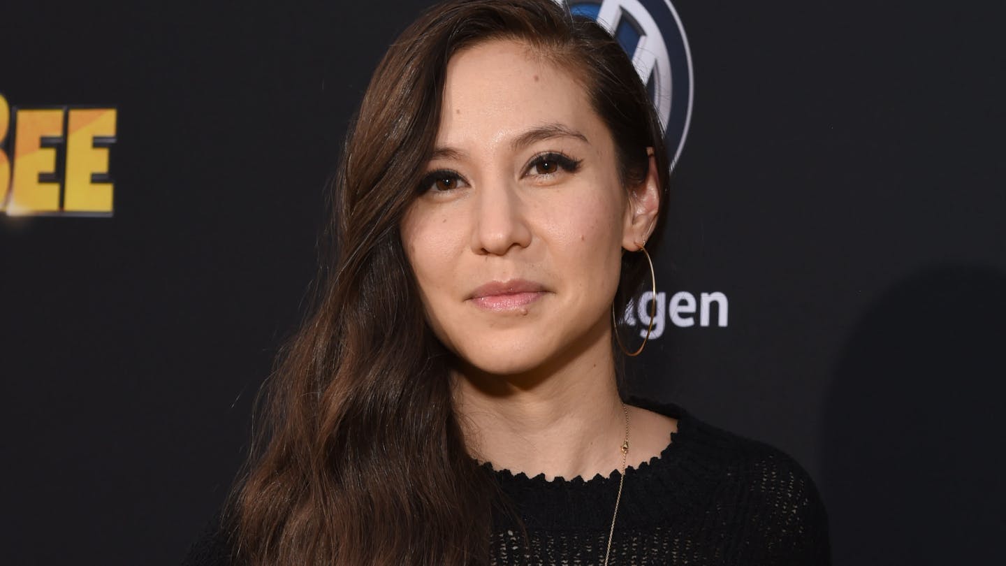 Christina Hodson To Write Batman The Brave And The Bold Movie