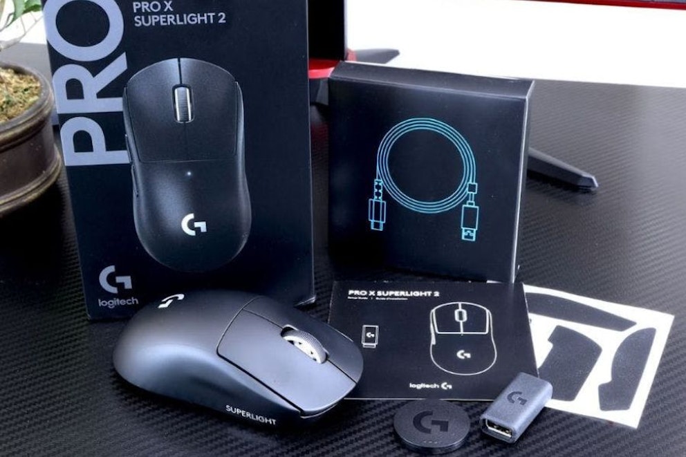 The Best Gaming Mice In 2026, Picked By Our Tech Experts