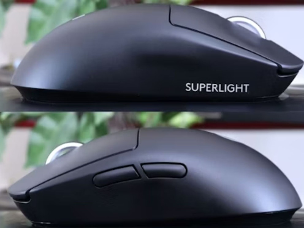 The Best Gaming Mice In 2026, Picked By Our Tech Experts