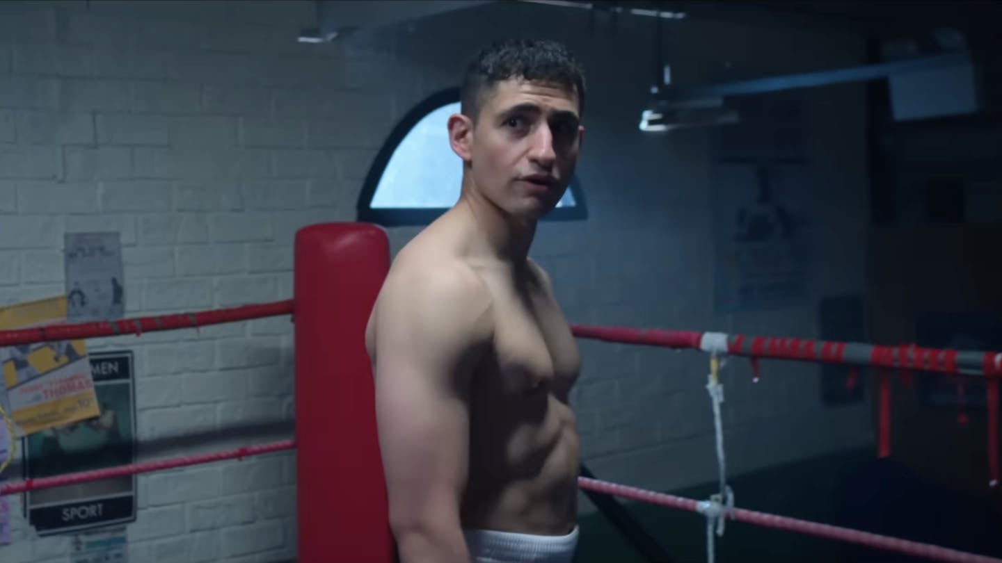 Giant review — 'a narrow loss, on points'