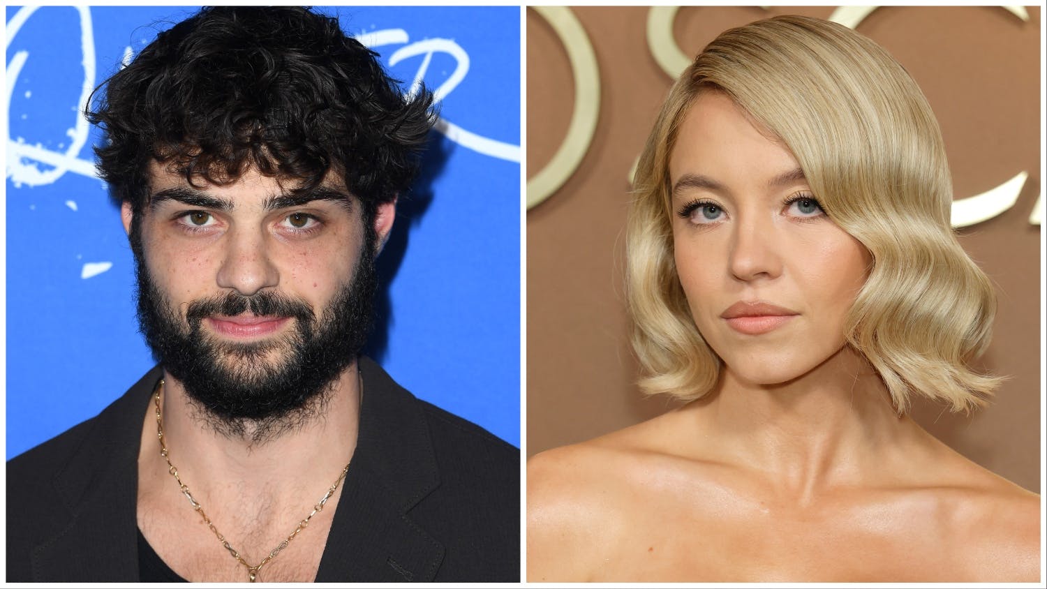 Sydney Sweeney & Noah Centineo Gundam Movie Set For Netflix