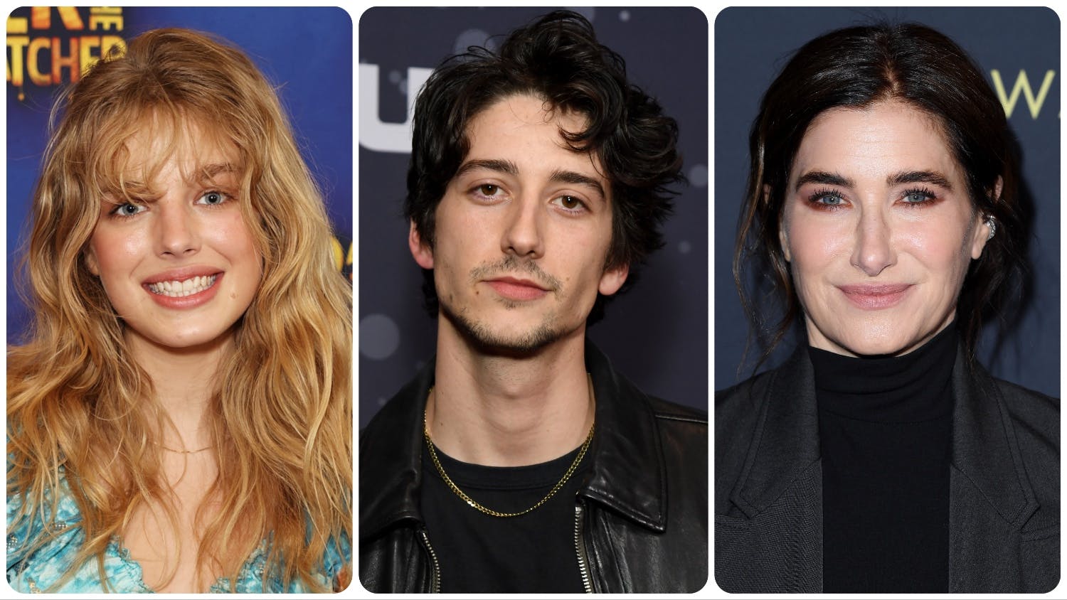 Tangled Live-Action Movie Casts Leads; Kathryn Hahn In Talks
