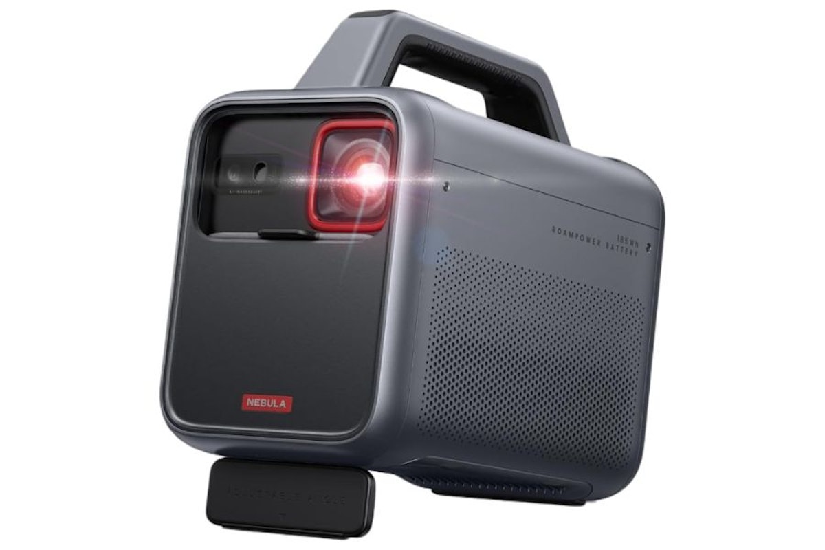The Best Portable Projectors Of 2026, Picked By Our Experts