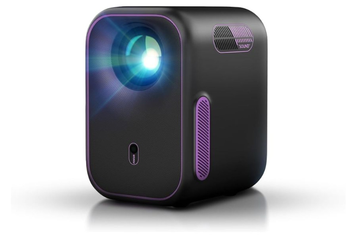 The Best Portable Projectors Of 2026, Picked By Our Experts