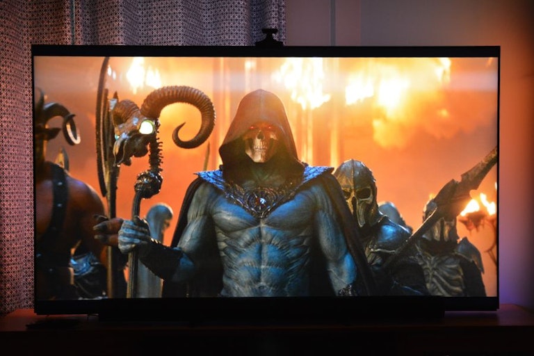 Sony Bravia 9 TV Review: A Mini LED, Home Cinema Masterclass