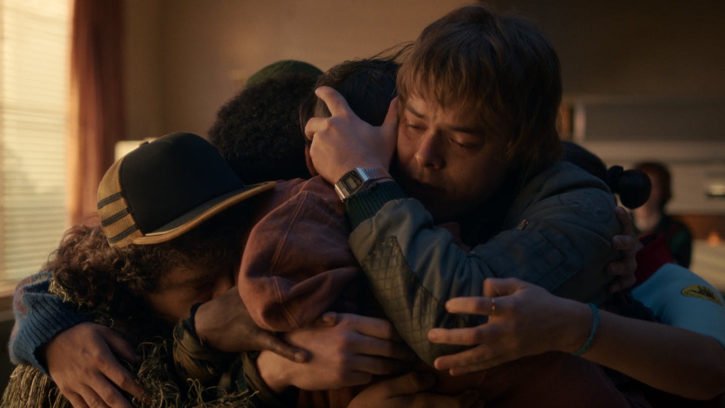 Stranger Things 5, Volume 2 Review: 'Measured and moving'