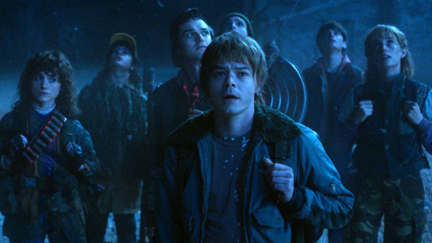Stranger Things 5, Volume 2 Review: 'Measured and moving'