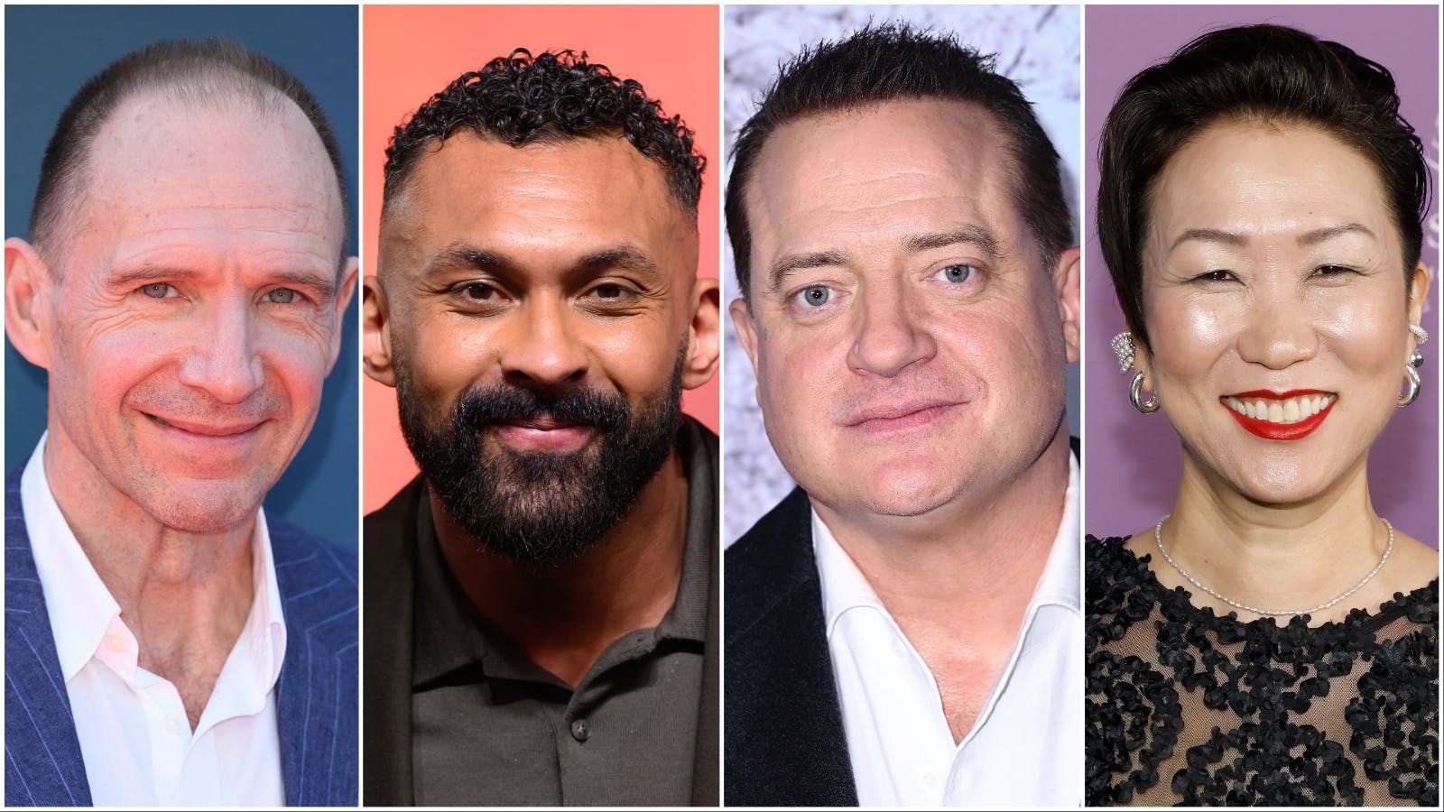 The Empire Film Podcast: Ralph Fiennes, Chi Lewis-Parry, Brendan Fraser ...