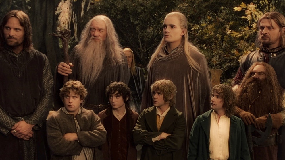 The Lord Of The Rings Cast Reunites: 'It Was A Really Specific Alchemy'