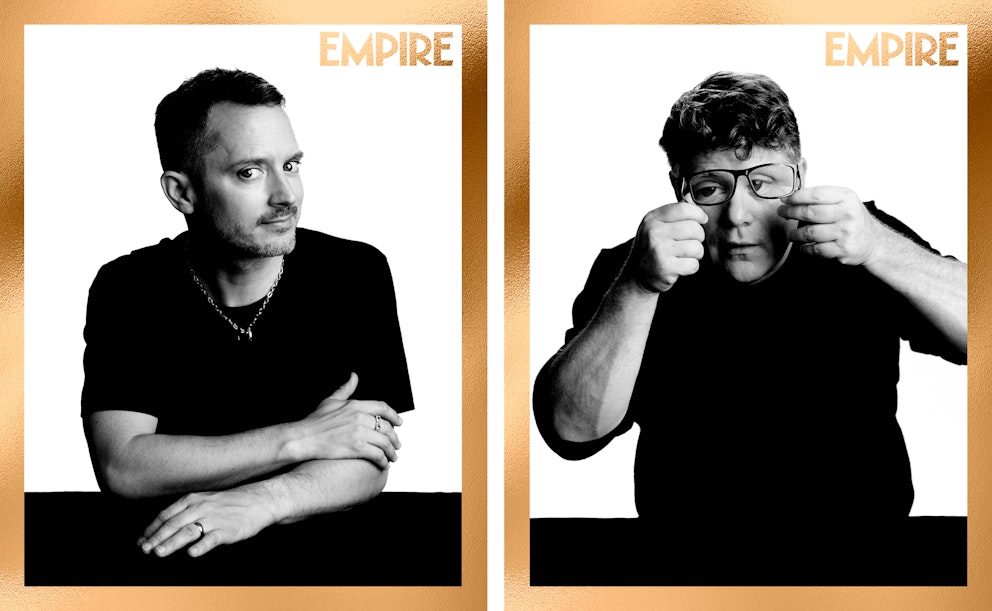 The Lord Of The Rings Cast Reunites: 'It Was A Really Specific Alchemy'