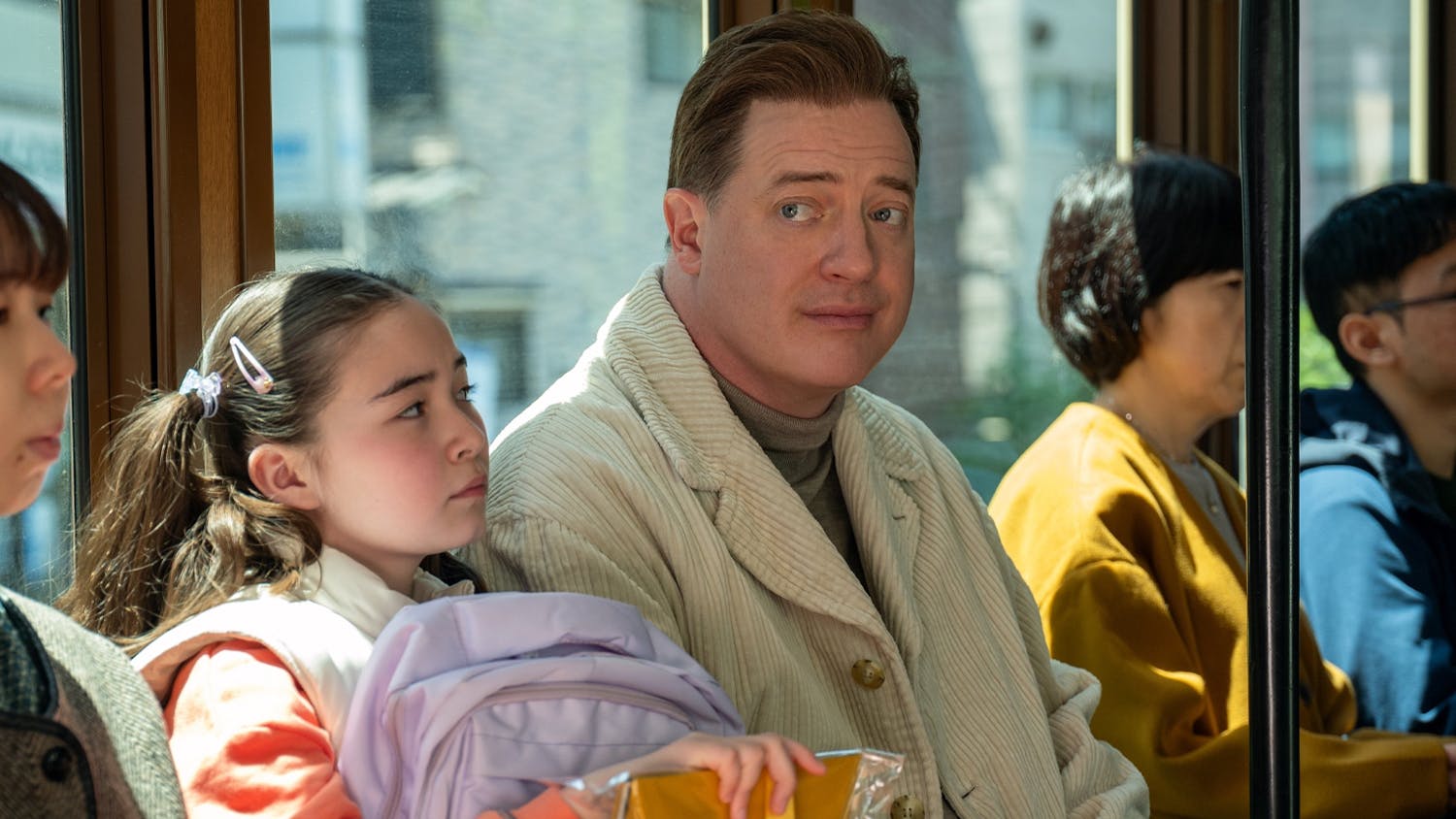 Rental Family Review – 'An affable crowdpleaser'