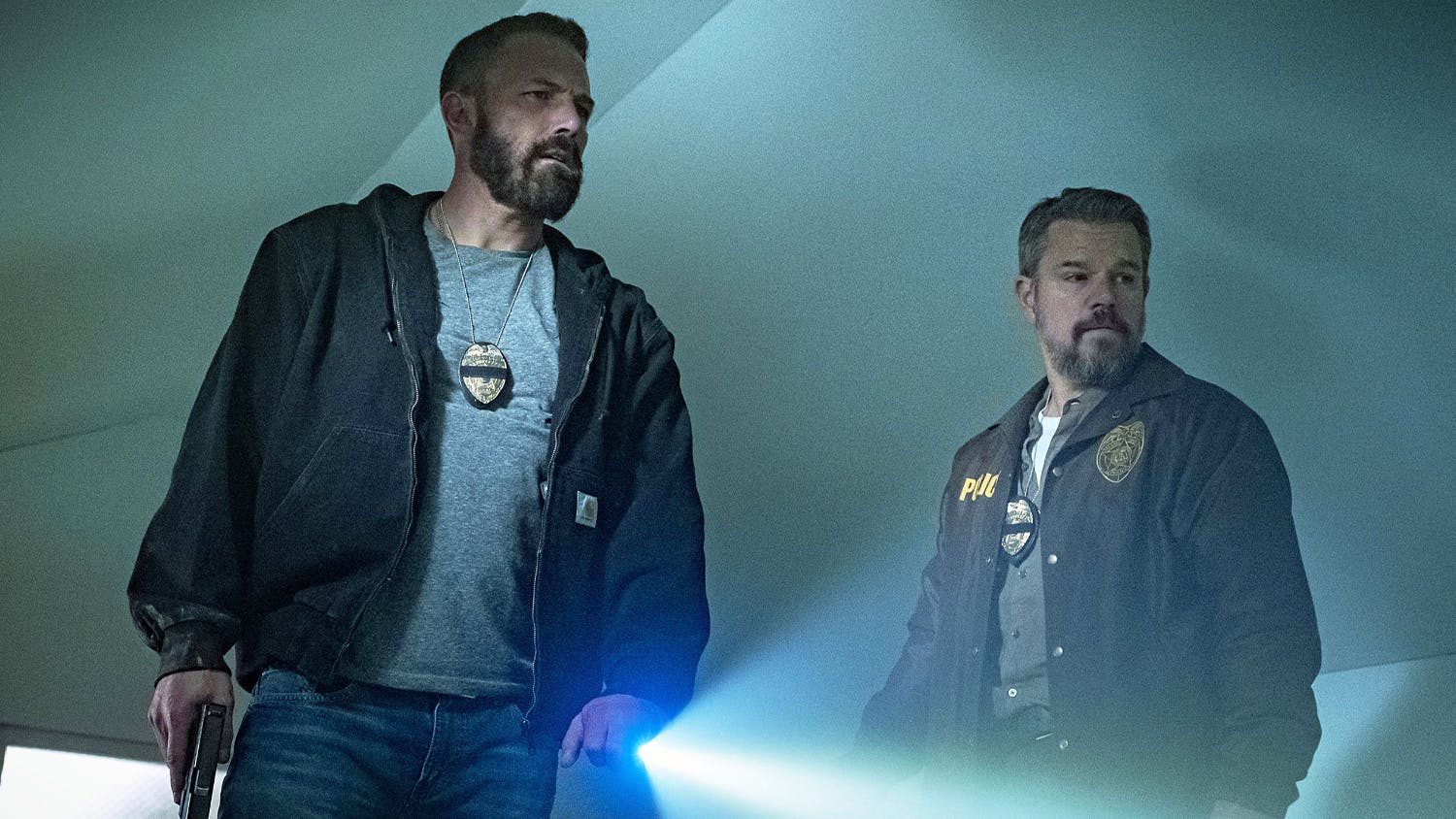 The Rip Review – 'A gripping, zig-zaggy potboiler'