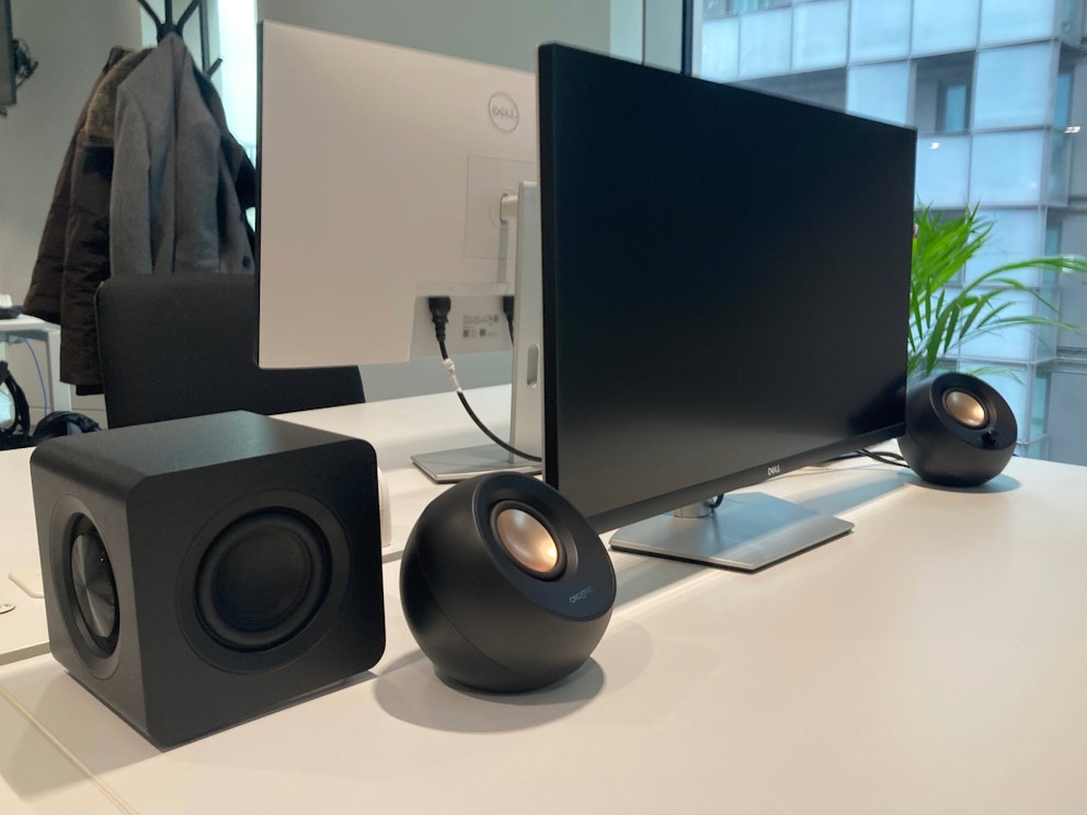 The Best Gaming Monitors Of 2026: Our Top 10 Picks