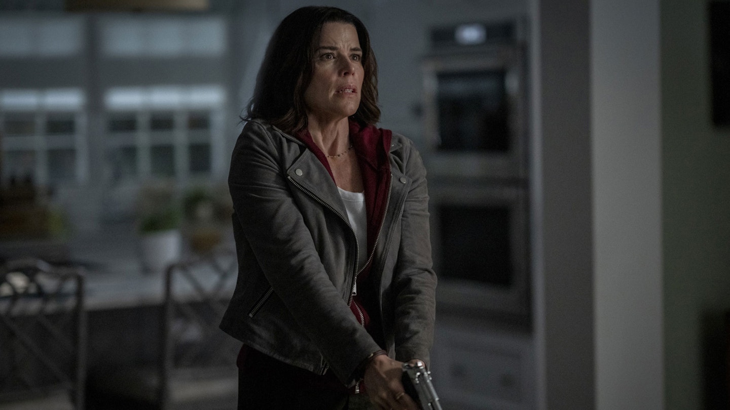 Scream 7 Review – 'A handful of ace scenes'