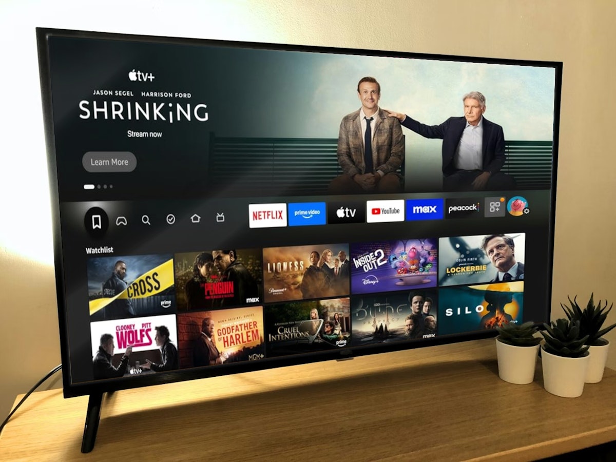 12 Best 32-inch Smart TVs Of 2026, Chosen By The Experts
