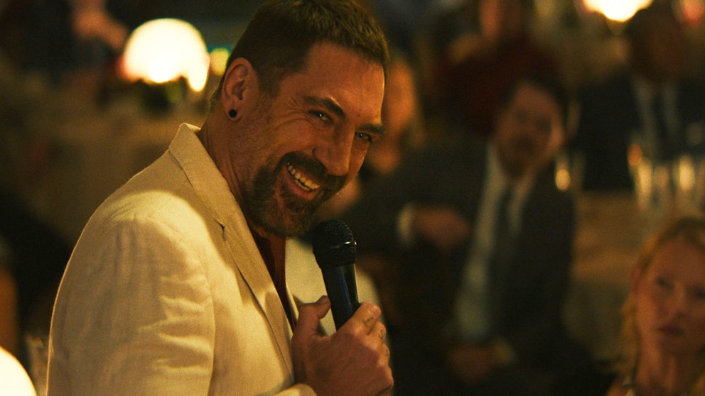 Cape Fear review — Apple TV thriller is 'well-made pulp