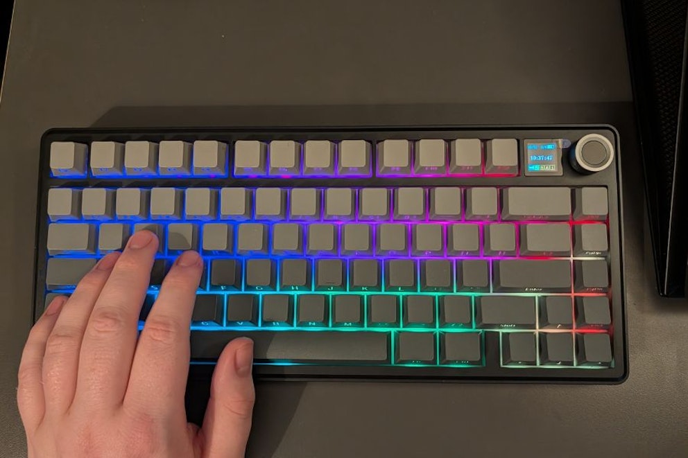 The Best Gaming Keyboards: Our Expert Picks