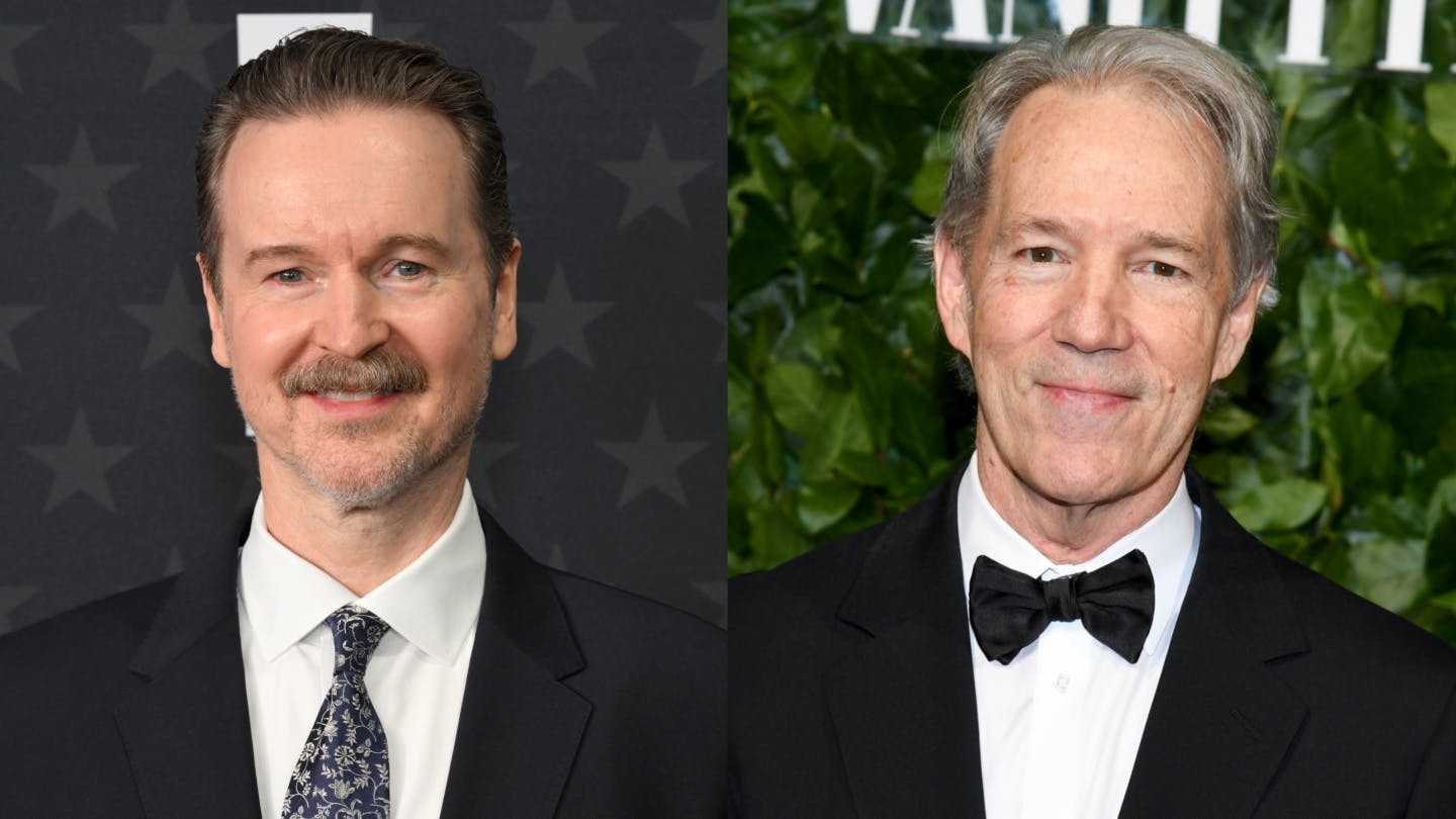 Matt Reeves, David E. Kelley Set For Bonfire Of The Vanities