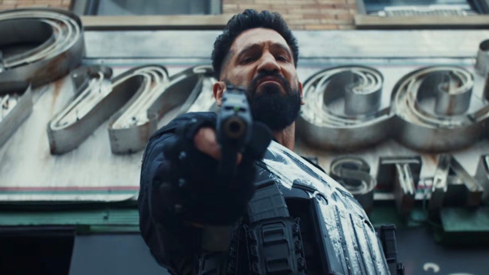 The Punisher: One Last Kill review — 'brutal, bloody and heartfelt'