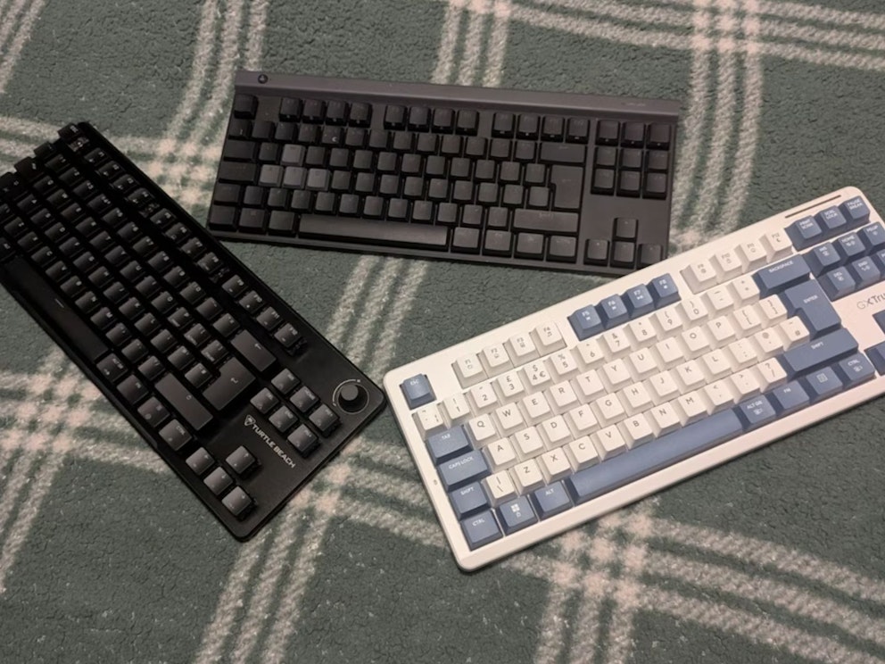 The Best Gaming Keyboards: Our Expert Picks