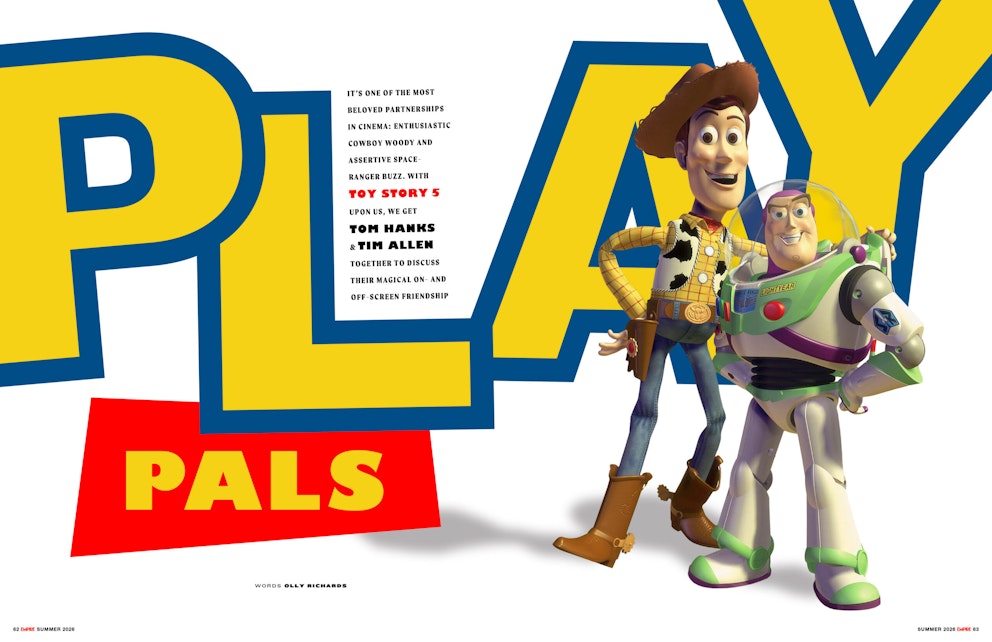 Empire Issue Preview: Aliens At 40, The Boys Finale, Toy Story 5