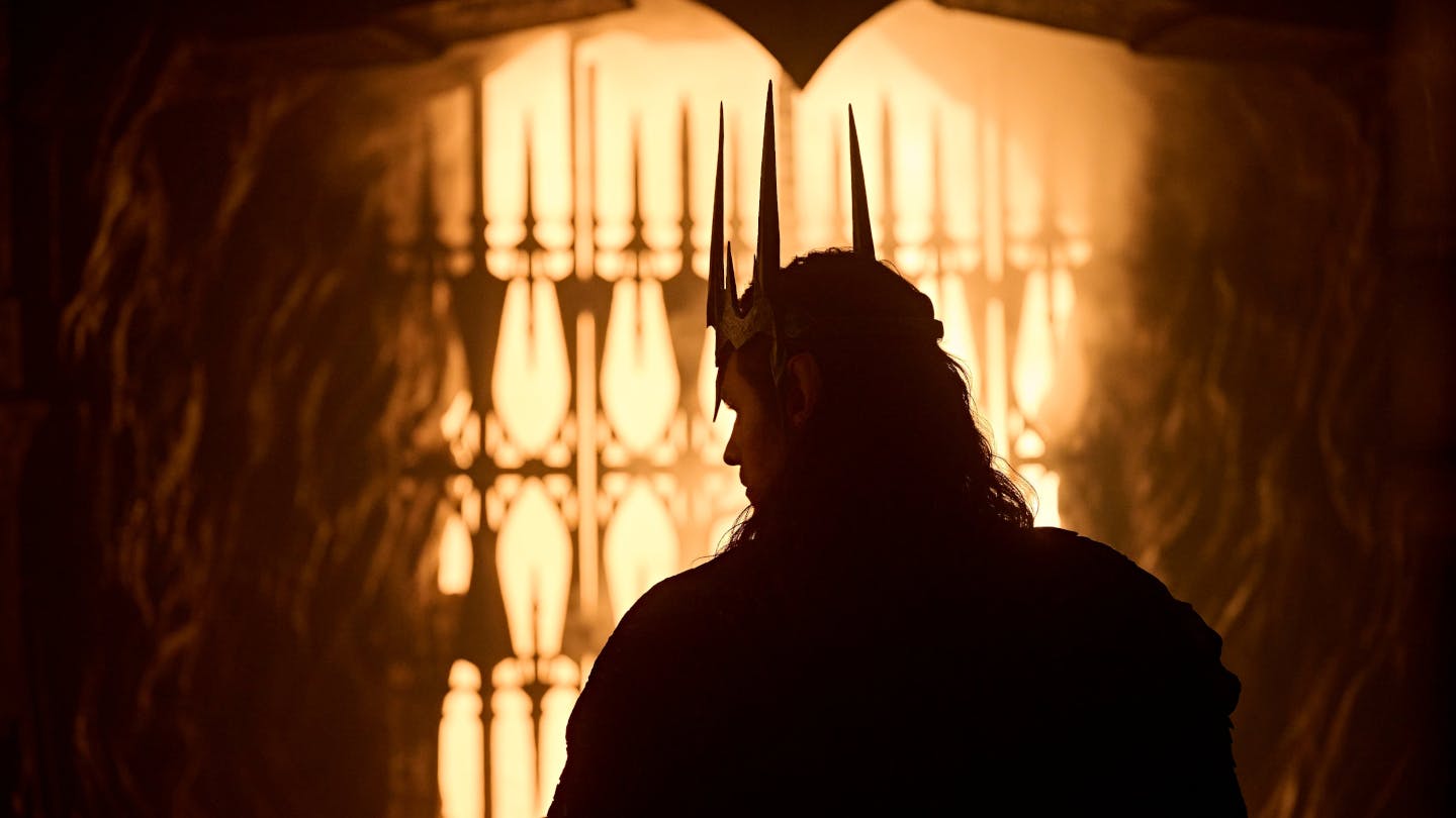 Lord Of The Rings: The Rings Of Power Sets Prime Video Release