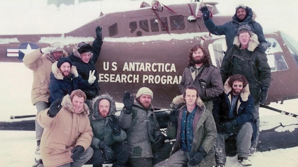The Thing Expanded review: 'The ultimate in documentary joy'