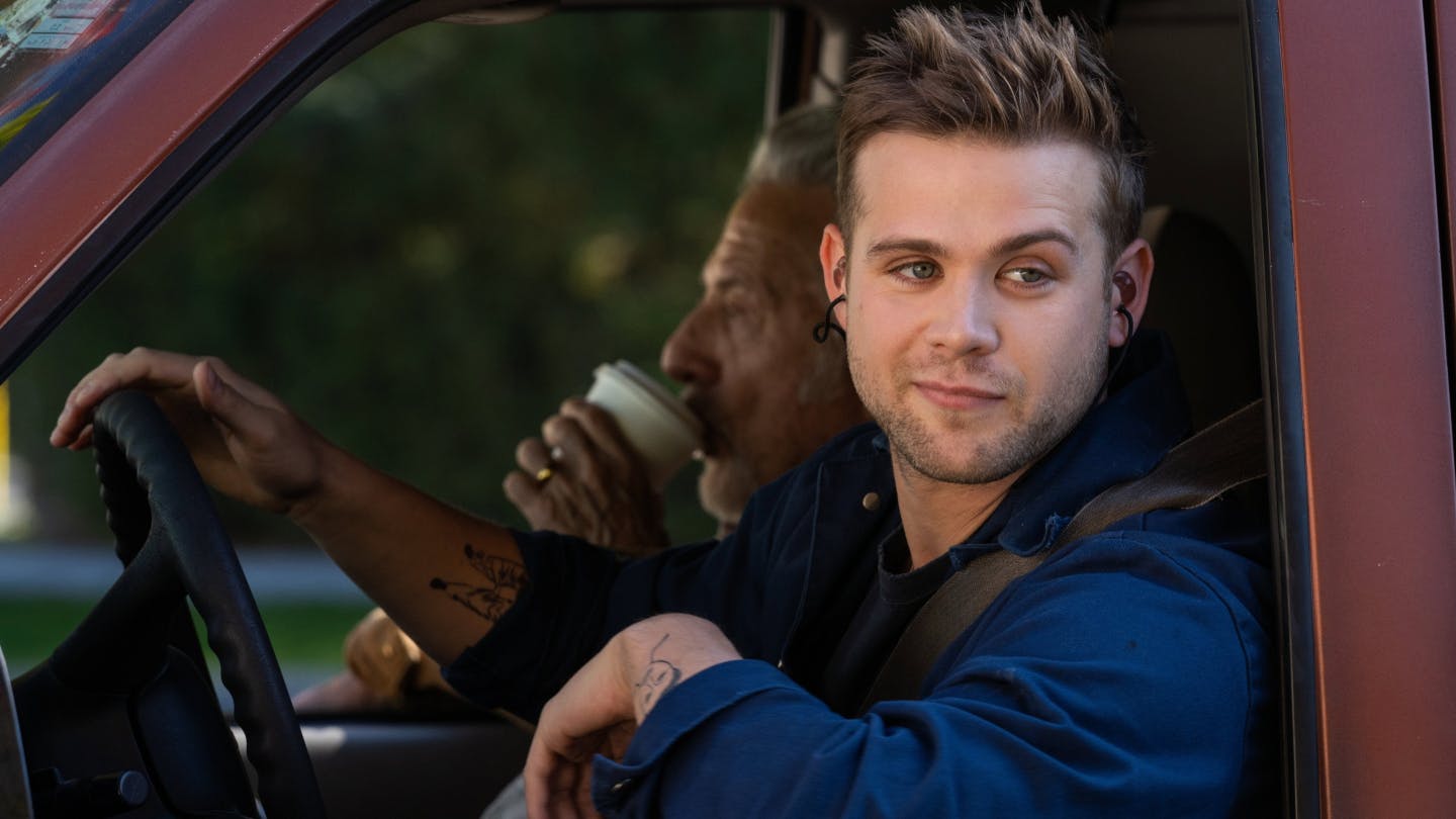 Tuner review — 'an easy-going thriller throwback'