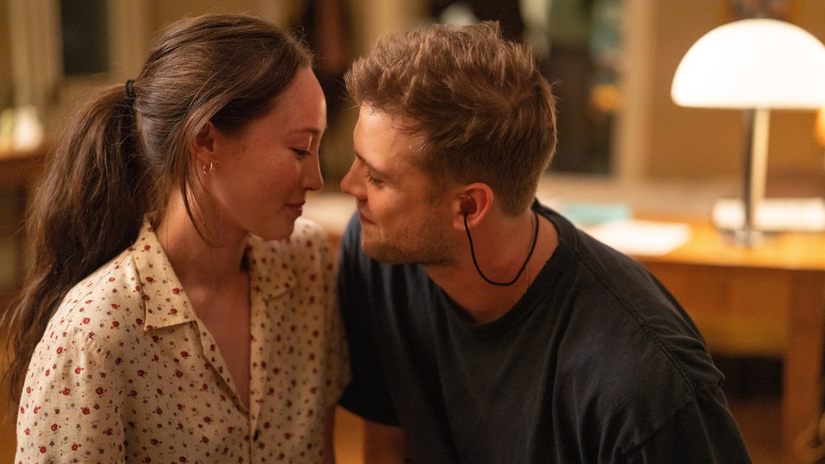 Tuner review — 'an easy-going thriller throwback'