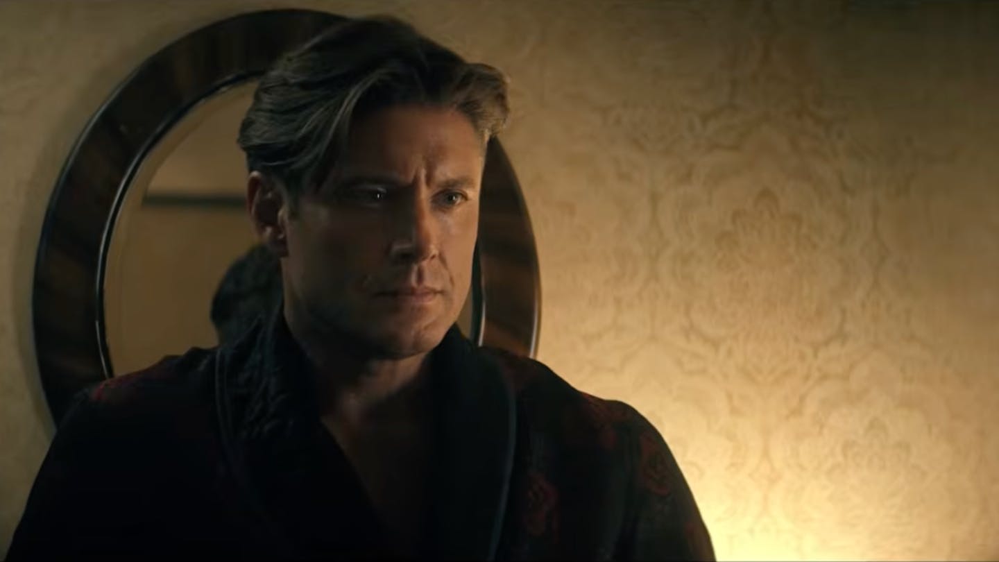 Vought Rising Trailer Teases Amazon's The Boys Prequel Series