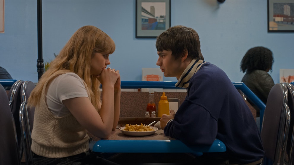 Finding Emily review — 'A warm, mostly funny British romcom'