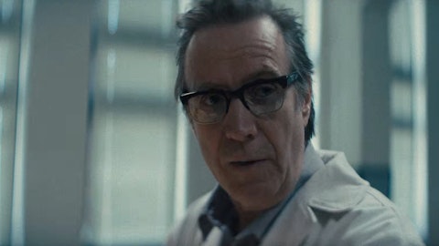 Star City review — 'A gripping inversion of For All Mankind'