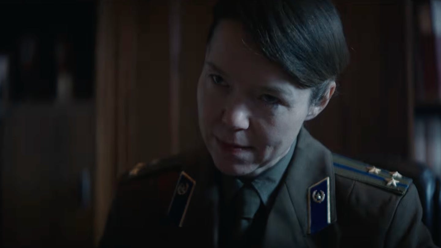 Star City review — 'A gripping inversion of For All Mankind'