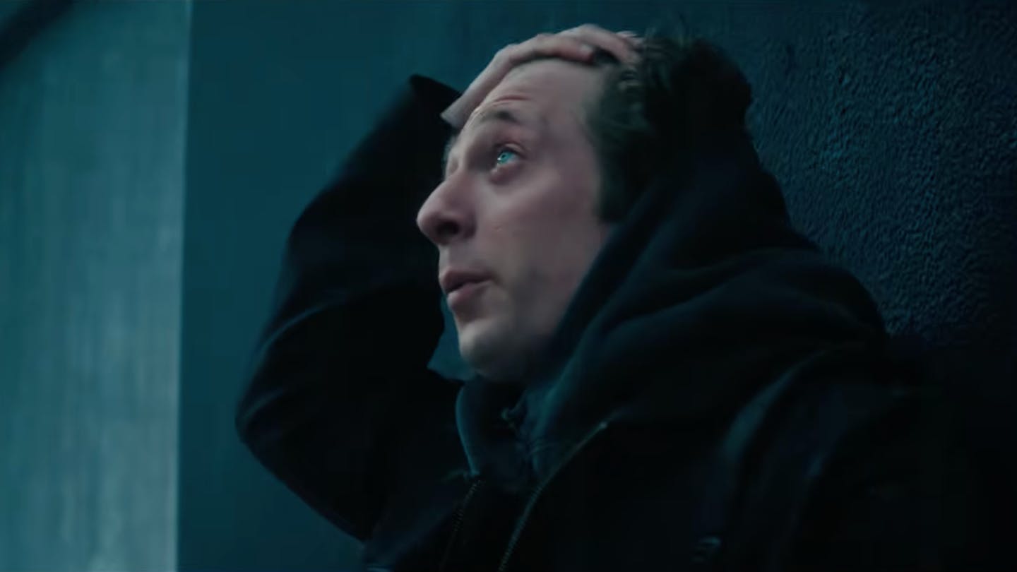 The Bear Season 5 Trailer Teases Emotional Final Service