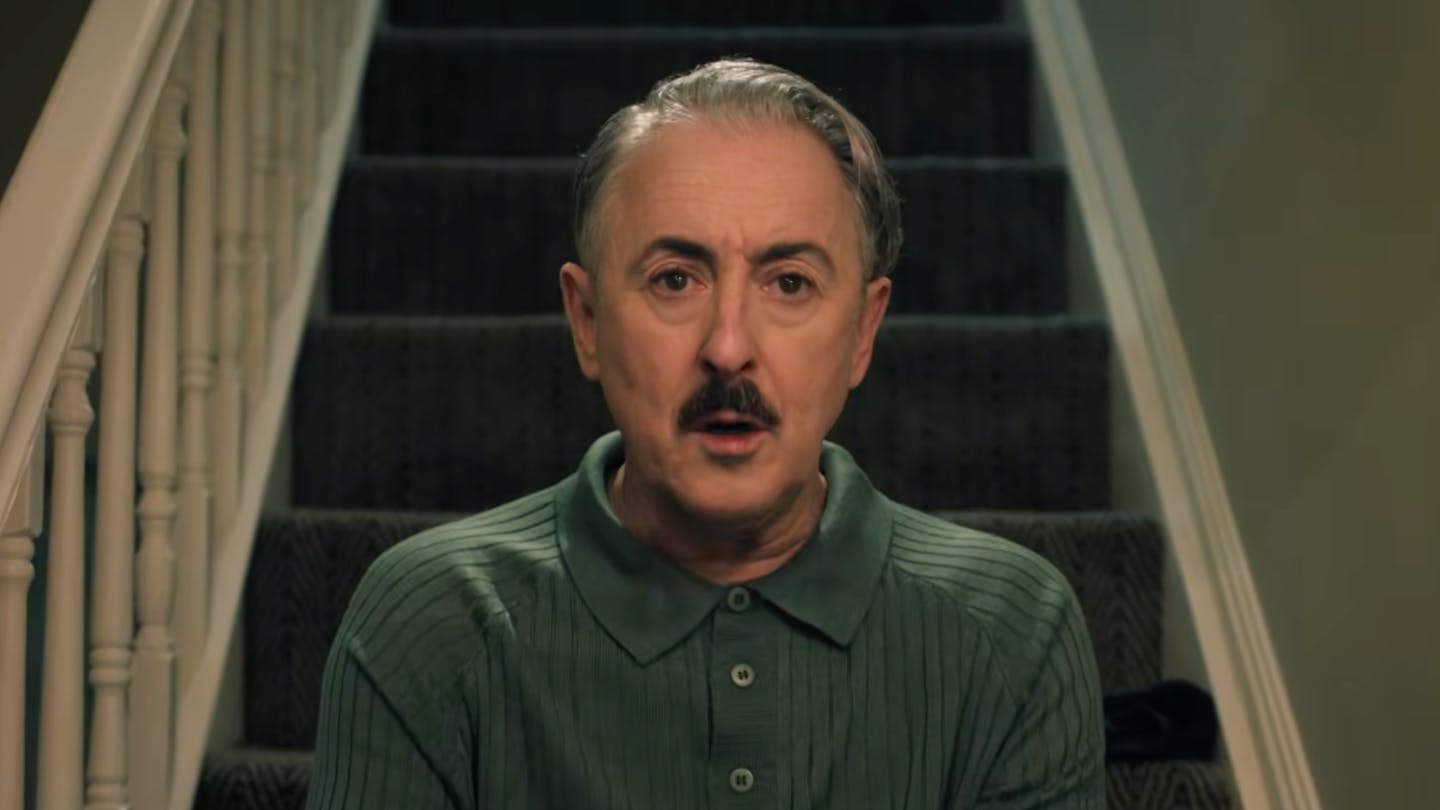Tip Toe review — 'another landmark show' from Russell T Davies