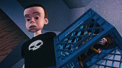 Why The Original Toy Story Is Still The Best Toy Story Movie