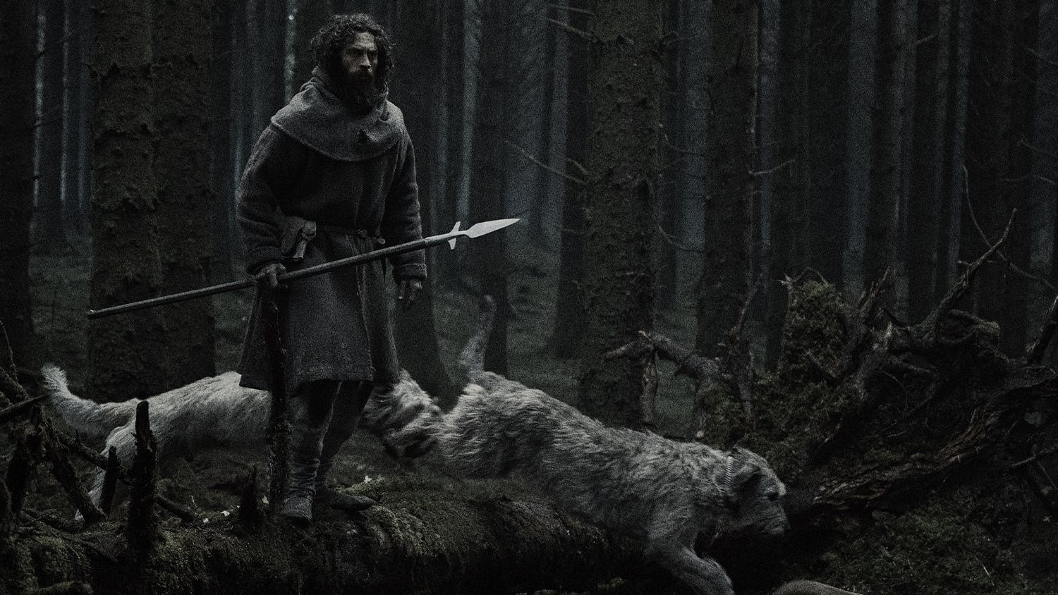 Werwulf Interview: Robert Eggers Wants You To 'Smell The Shit'