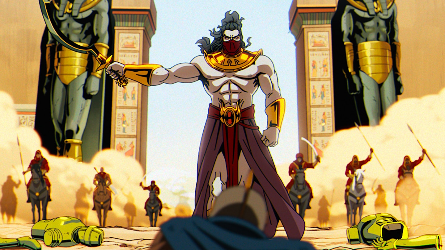 X-Men '97: Season 2 Review – 'Worth the years-long wait'