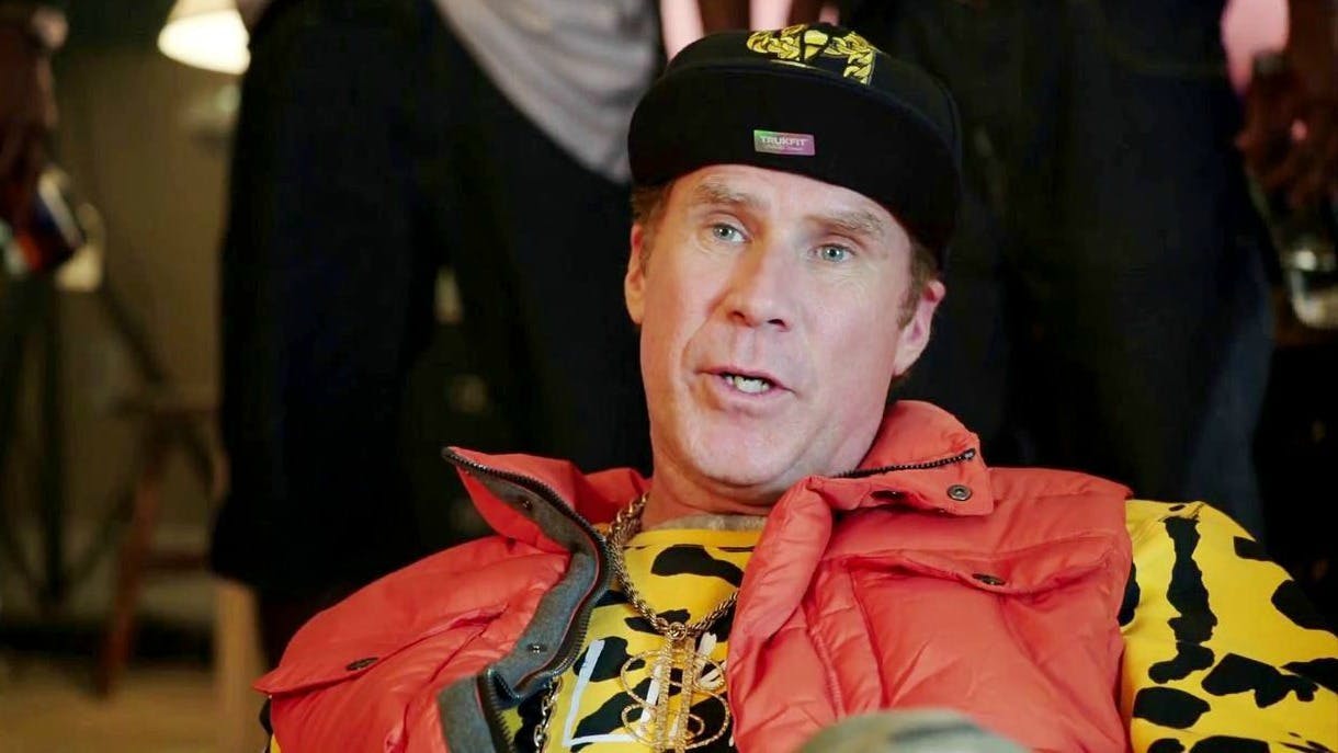 First Promo And Poster For Get Hard | Movies | Empire