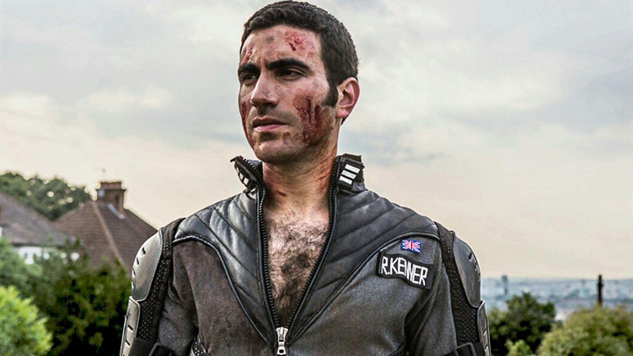 Exclusive: Superbob Trailer Soars Online | Movies | Empire