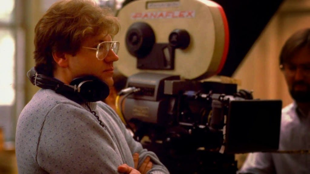 Empire Podcast #182: Abi Morgan, Sarah Gavron And Robert Zemeckis ...