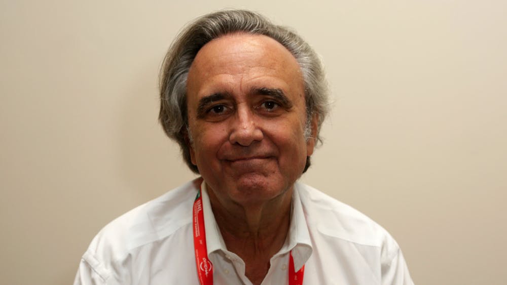 Joe Dante Ready To Explore Labirintus | Movies | Empire