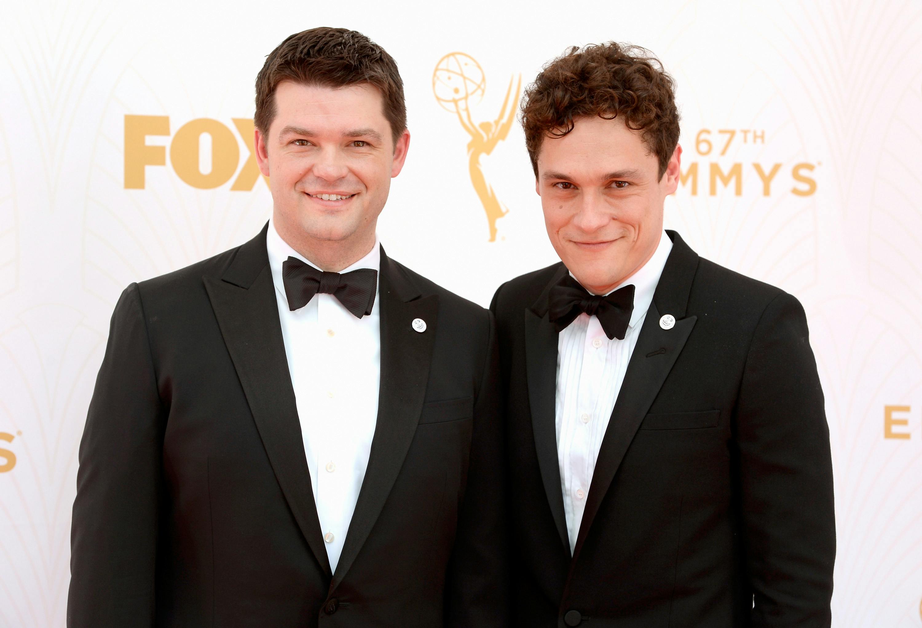 Phil Lord And Chris Miller Overseeing New TV Comedy In Time | Movies ...