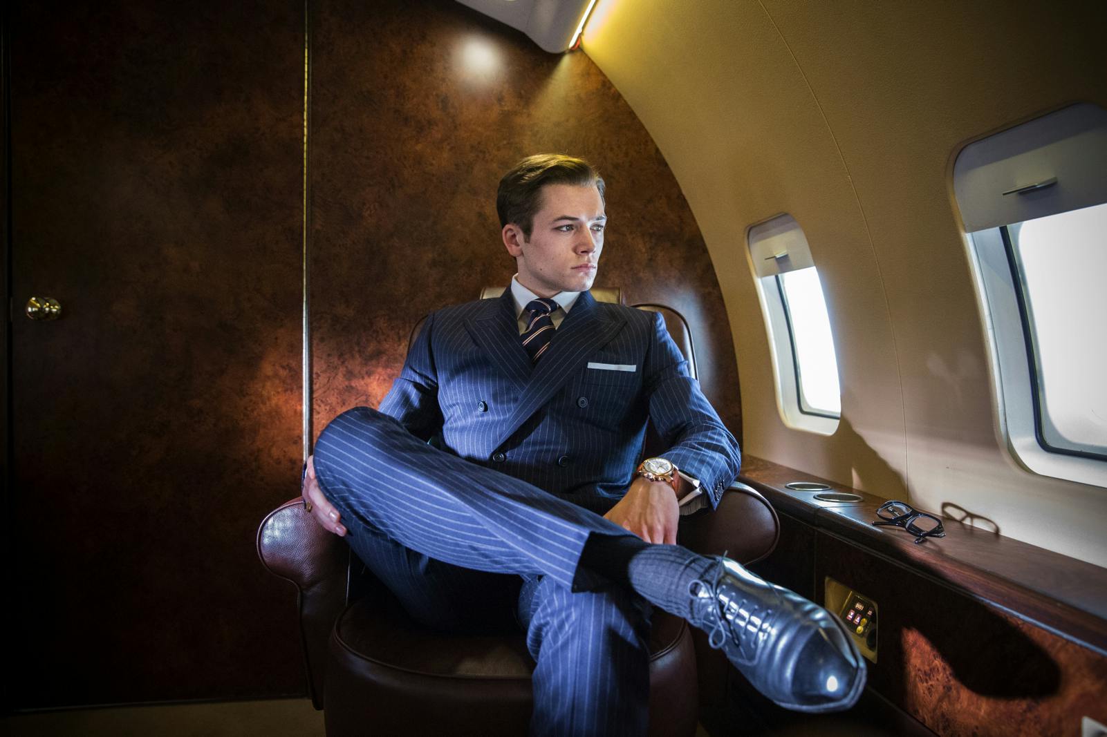 New Kingsman: The Golden Circle poster arrives | Movies | Empire